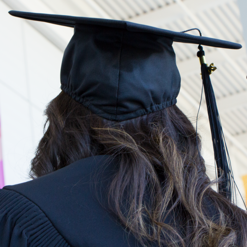 Canada Graduate Scholarship Information Session - Concordia University ...