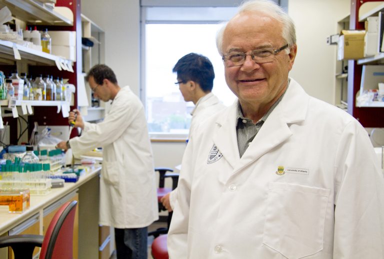 Today! Distinguished Scientist Lectureship - Concordia University of ...