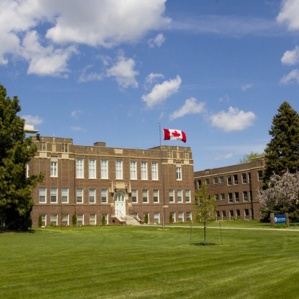 Are we on our way to being Canada's pre-eminent small university ...