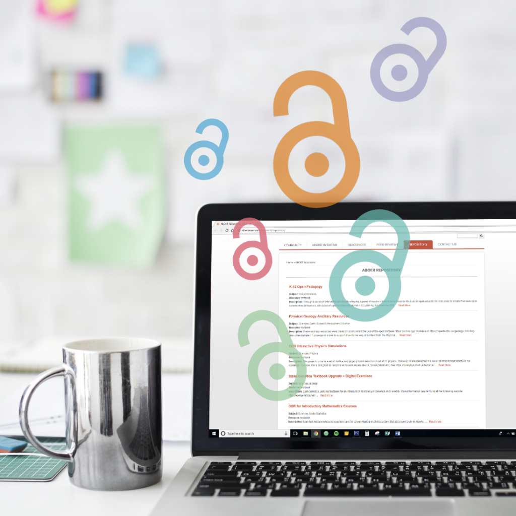 Open Textbook & OER Repositories - Concordia University of Edmonton