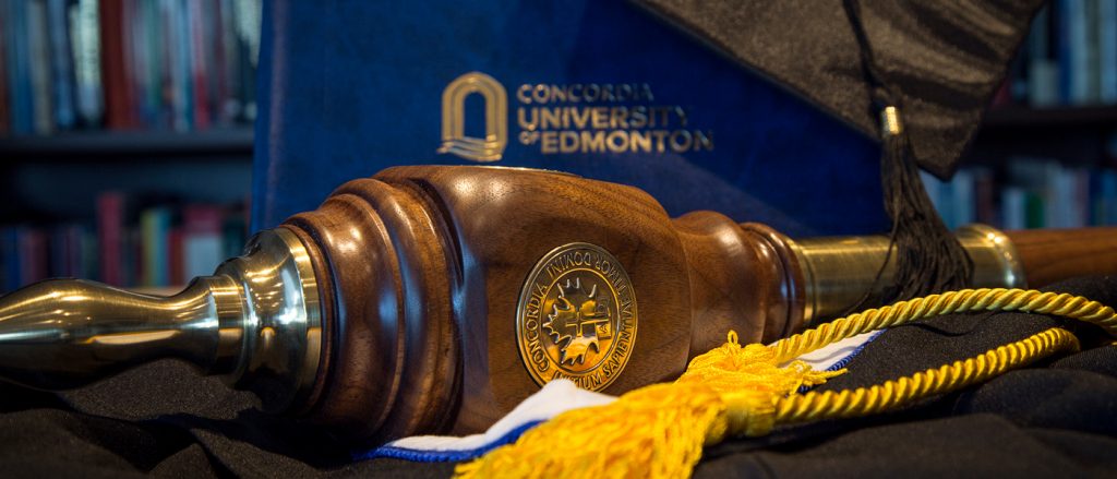 Convocation - Celebrating the Class of 2020 and 2021 - Concordia ...