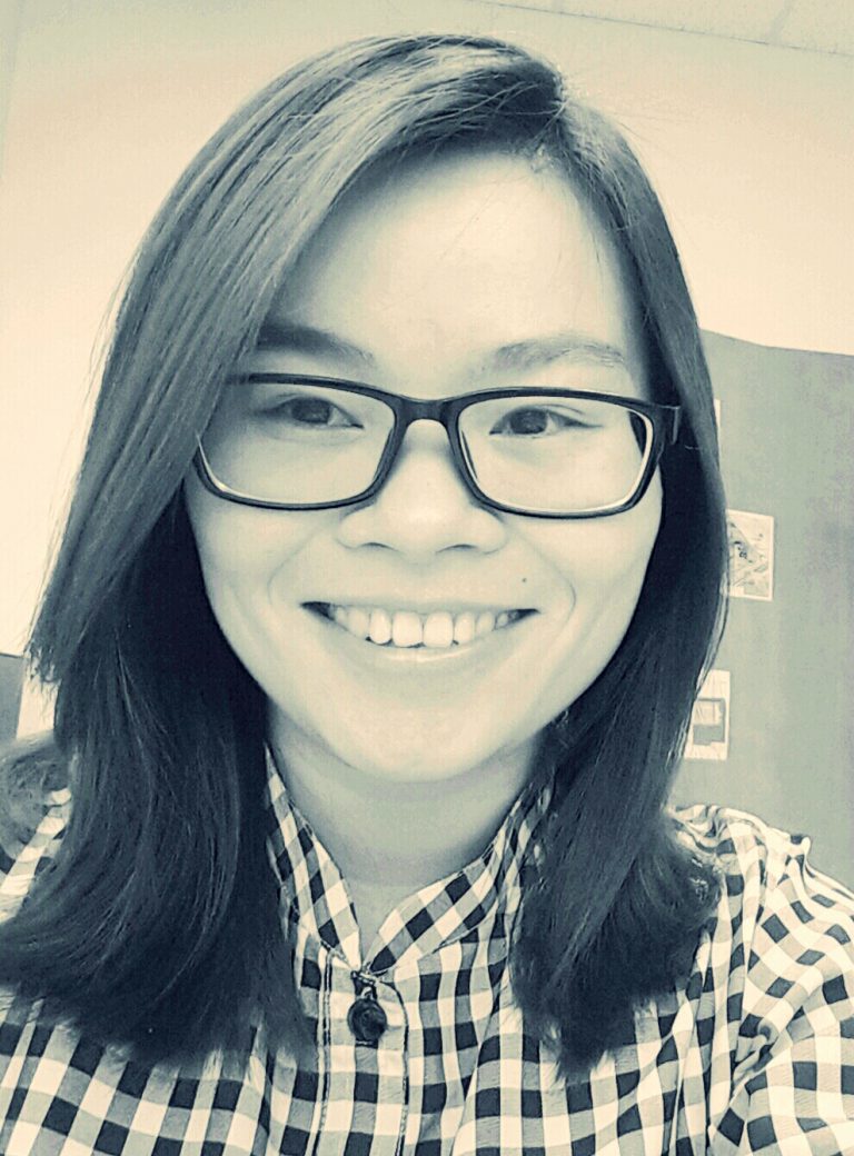 Faculty of Science Welcomes Dr. Ha Tran - Concordia University of Edmonton