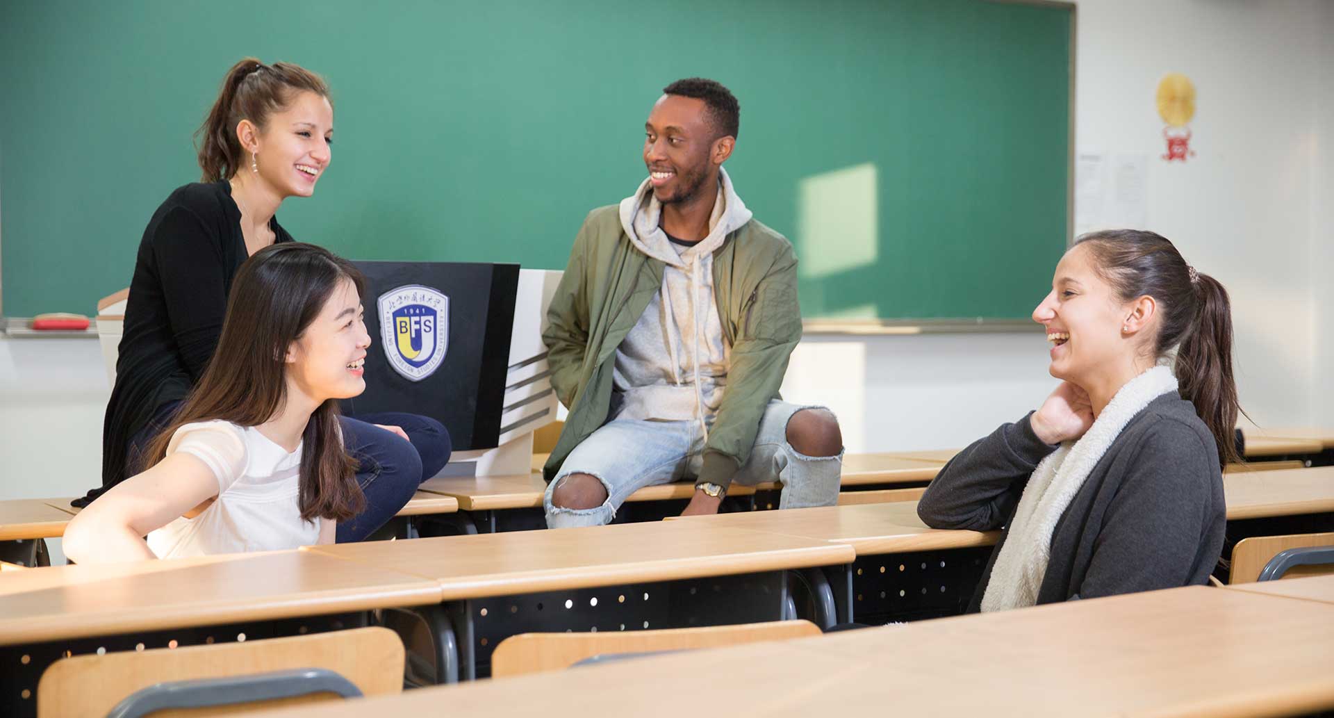 Management International Dual Degrees Program - Concordia University of ...