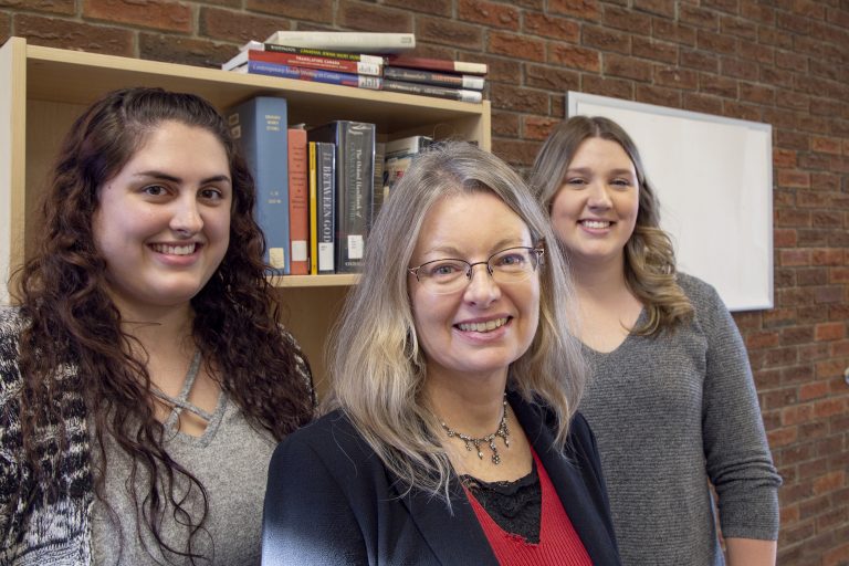 Research on Jewish-Canadian Women Writers is awarded SSHRC Insight ...