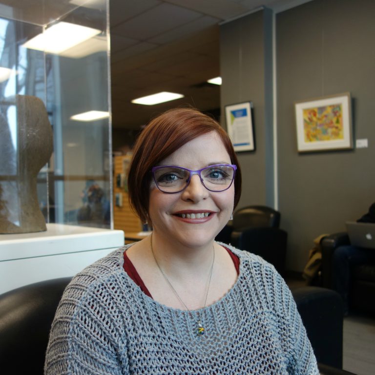 Borrower Services Coordinator, CUE Library - Concordia University of ...