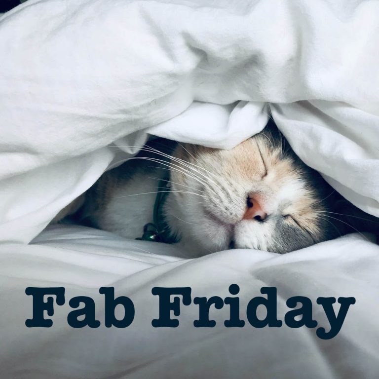 Fab Friday May 22, 2020 - Concordia University of Edmonton
