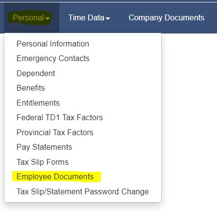 2020/21 Salary Adjustment Letters - Now Available - Concordia ...