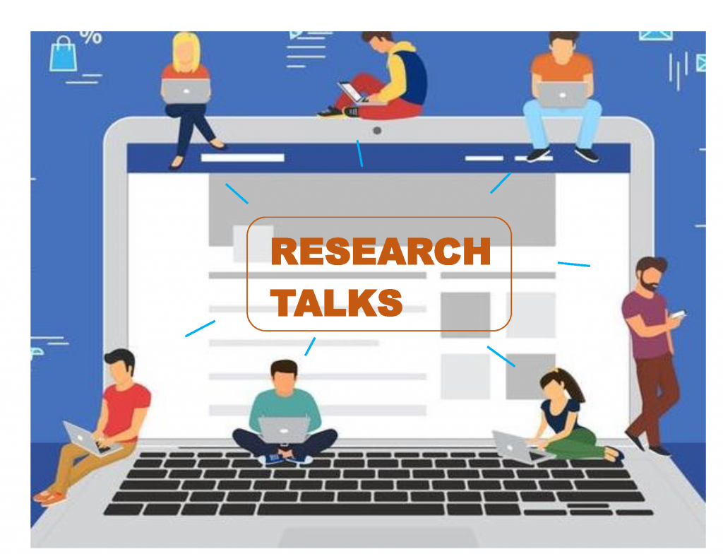 Wanted-Research Talks - Concordia University of Edmonton