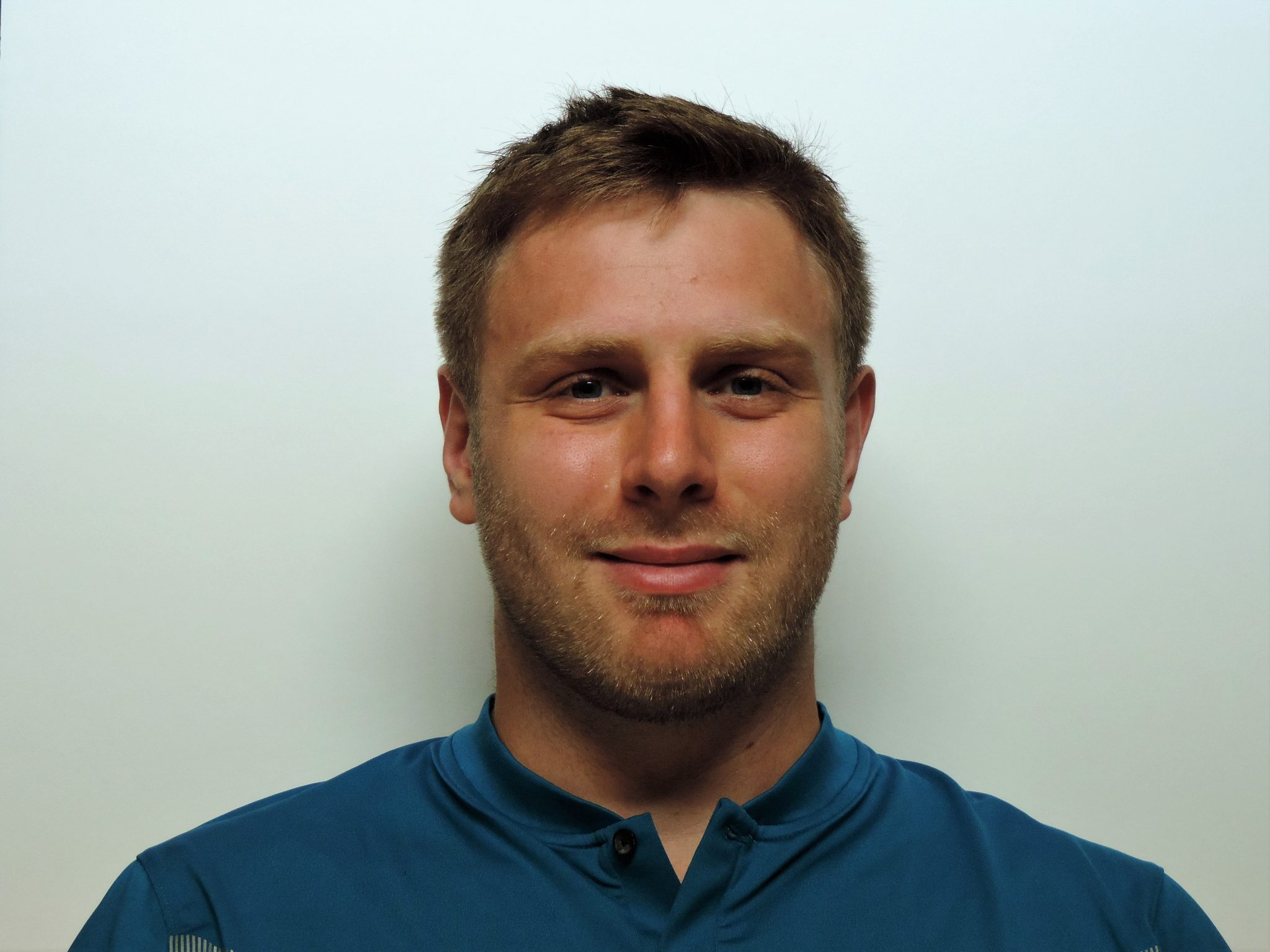 Faculty of Science Welcomes Kyle Springer - Concordia University of Edmonton