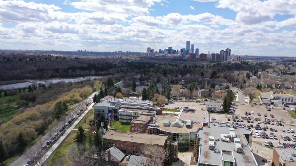 Indigenous Student Services - Concordia University of Edmonton