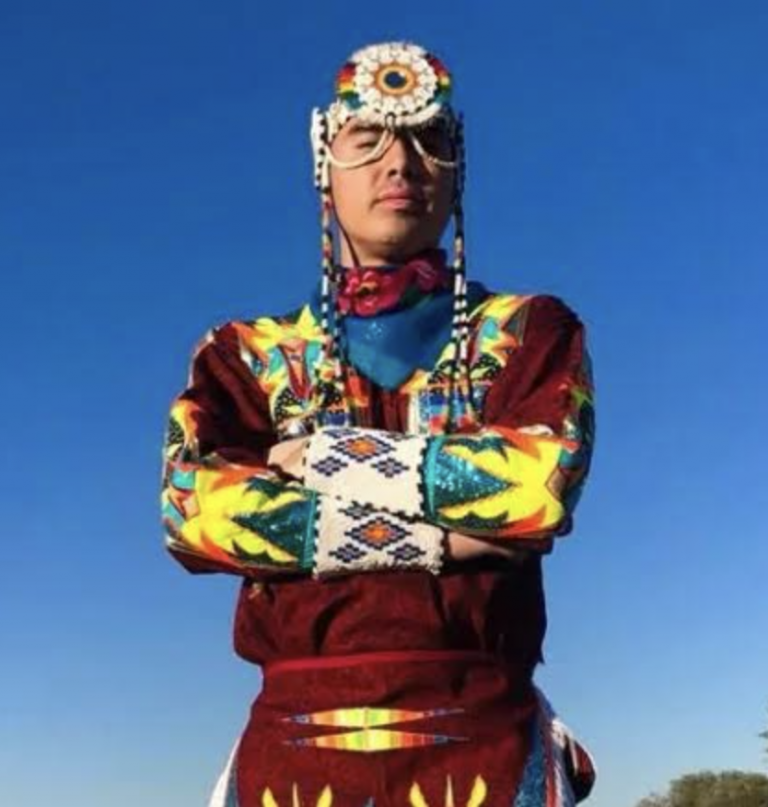 Nov 6 - TikTok sensation James Jones @notoriouscree presents ...