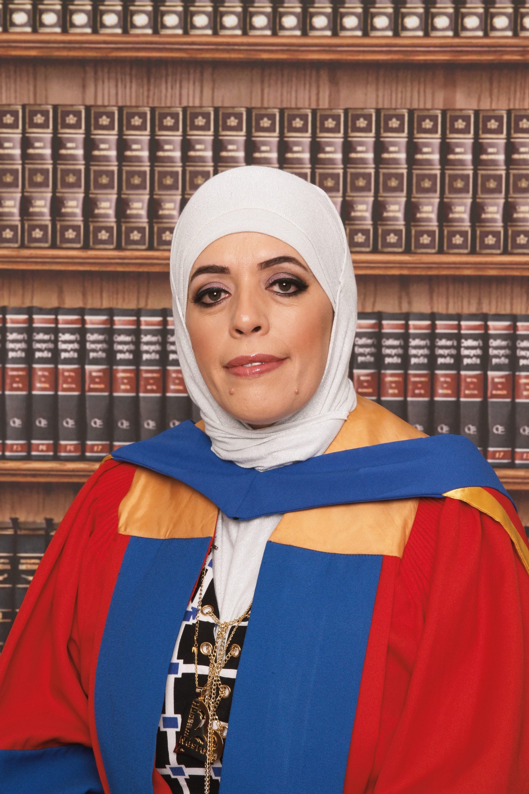 Advisory Committee - Concordia University of Edmonton