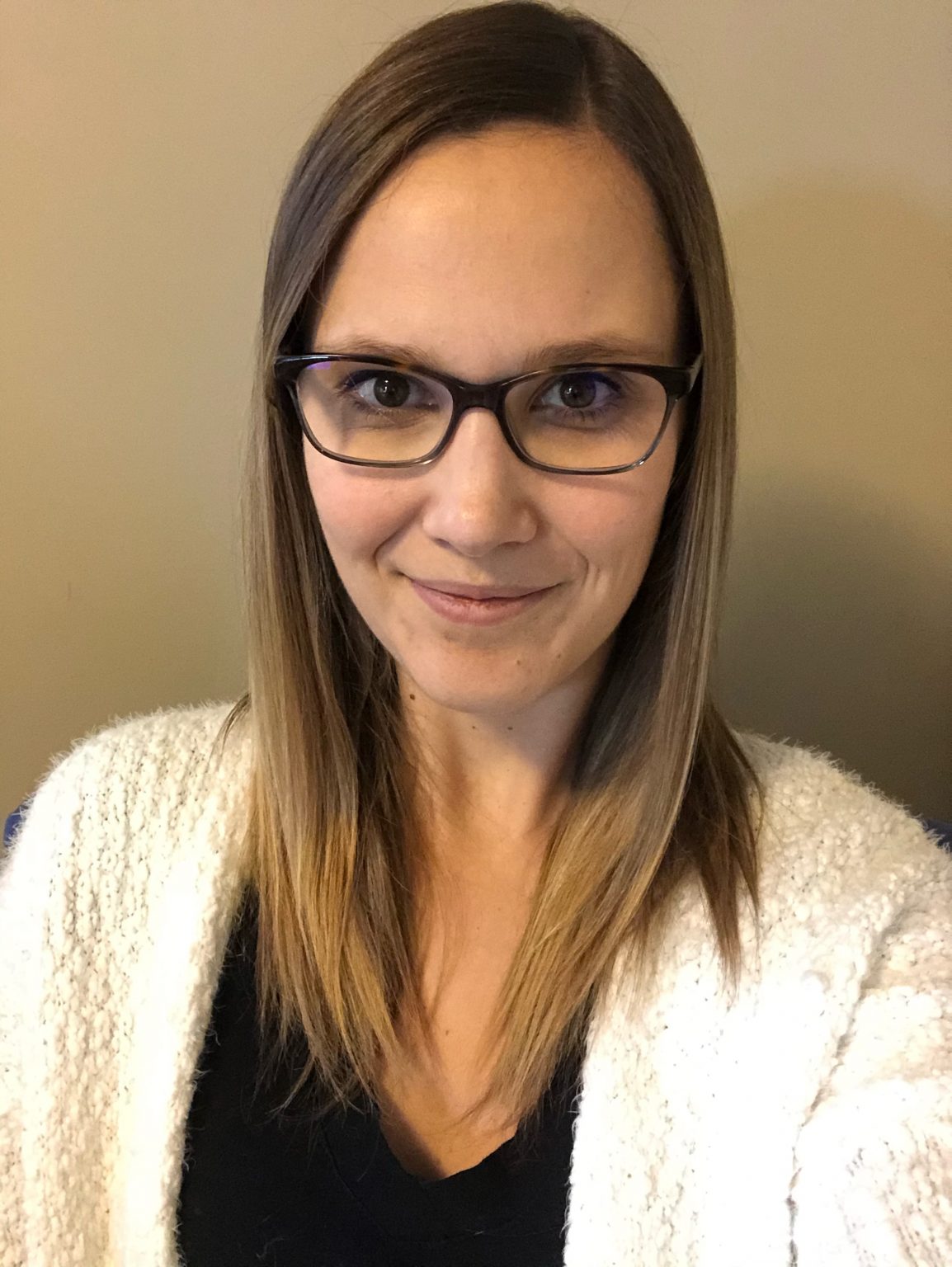 Welcome to Concordia, Jennifer Anderson! - Concordia University of Edmonton