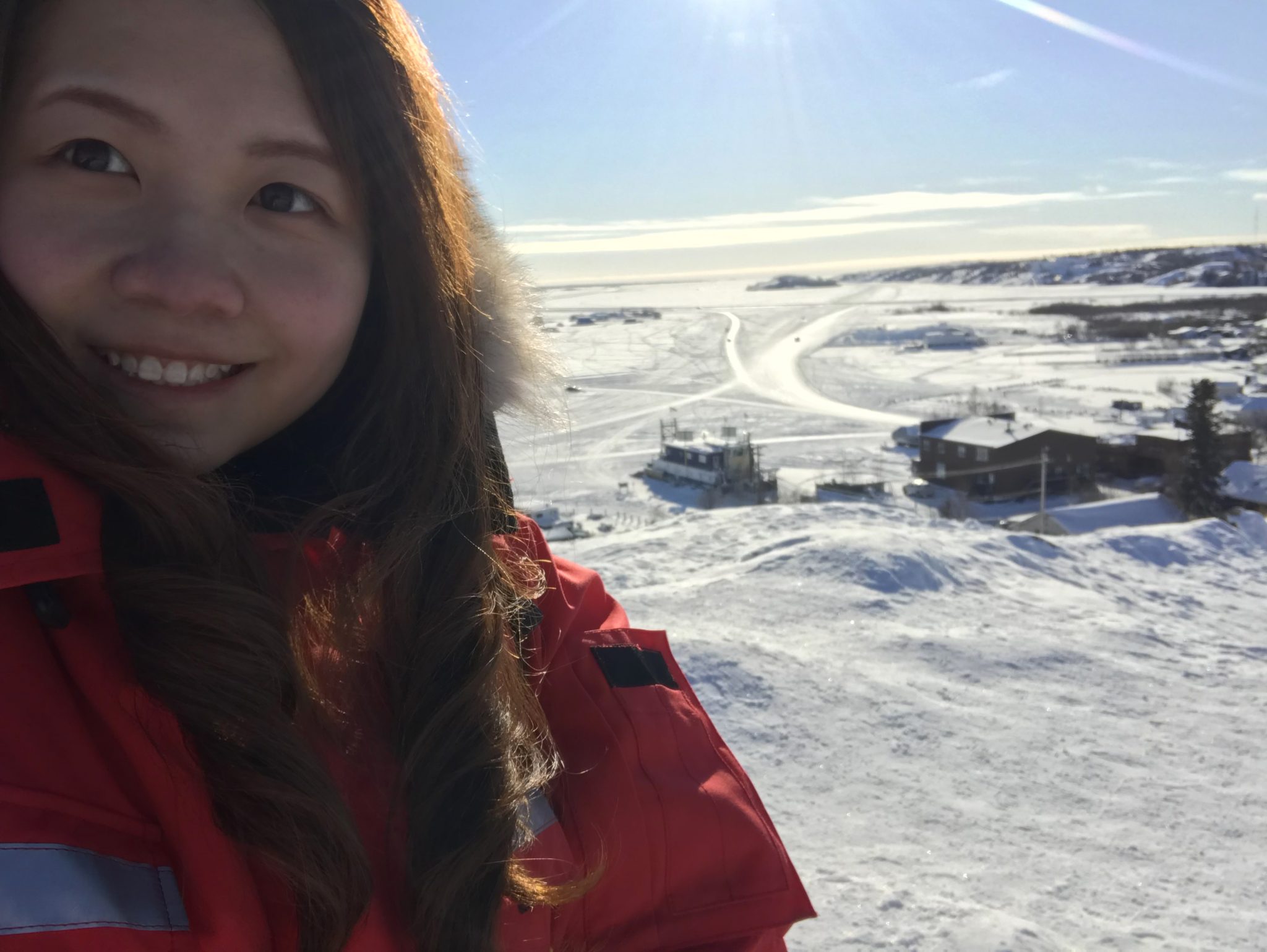 Former CUE Exchange Student Featured in South China Morning Post ...