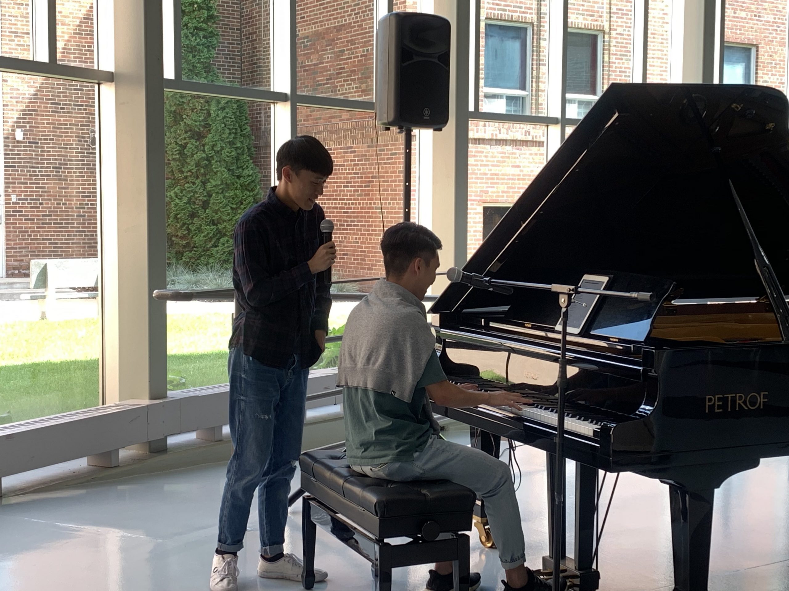 Former CUE Exchange Student Featured in South China Morning Post ...