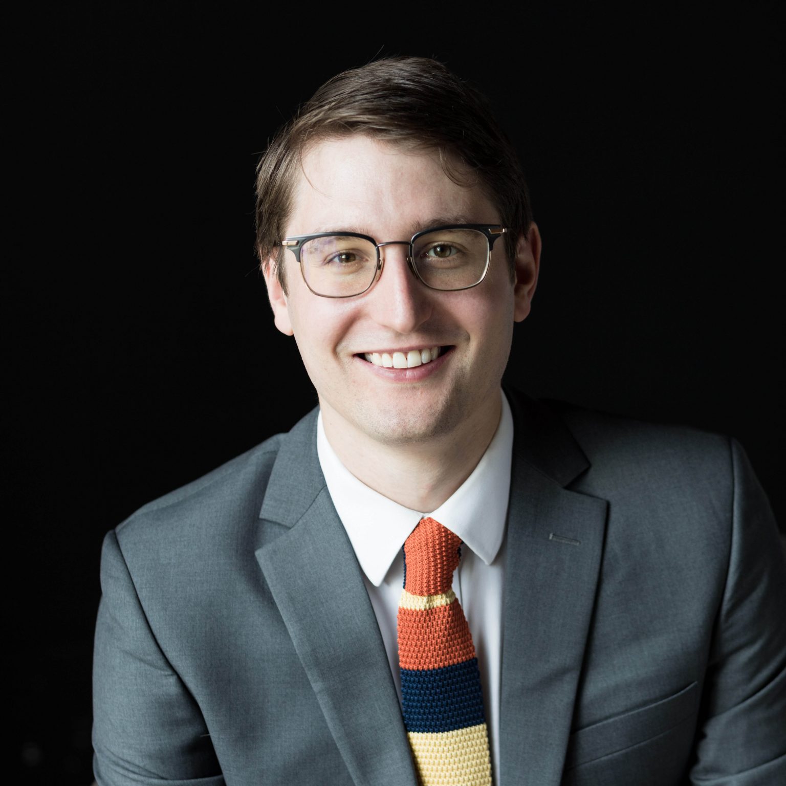 From CUE to EPCOR - journey of a CUE alumnus - Concordia University of ...