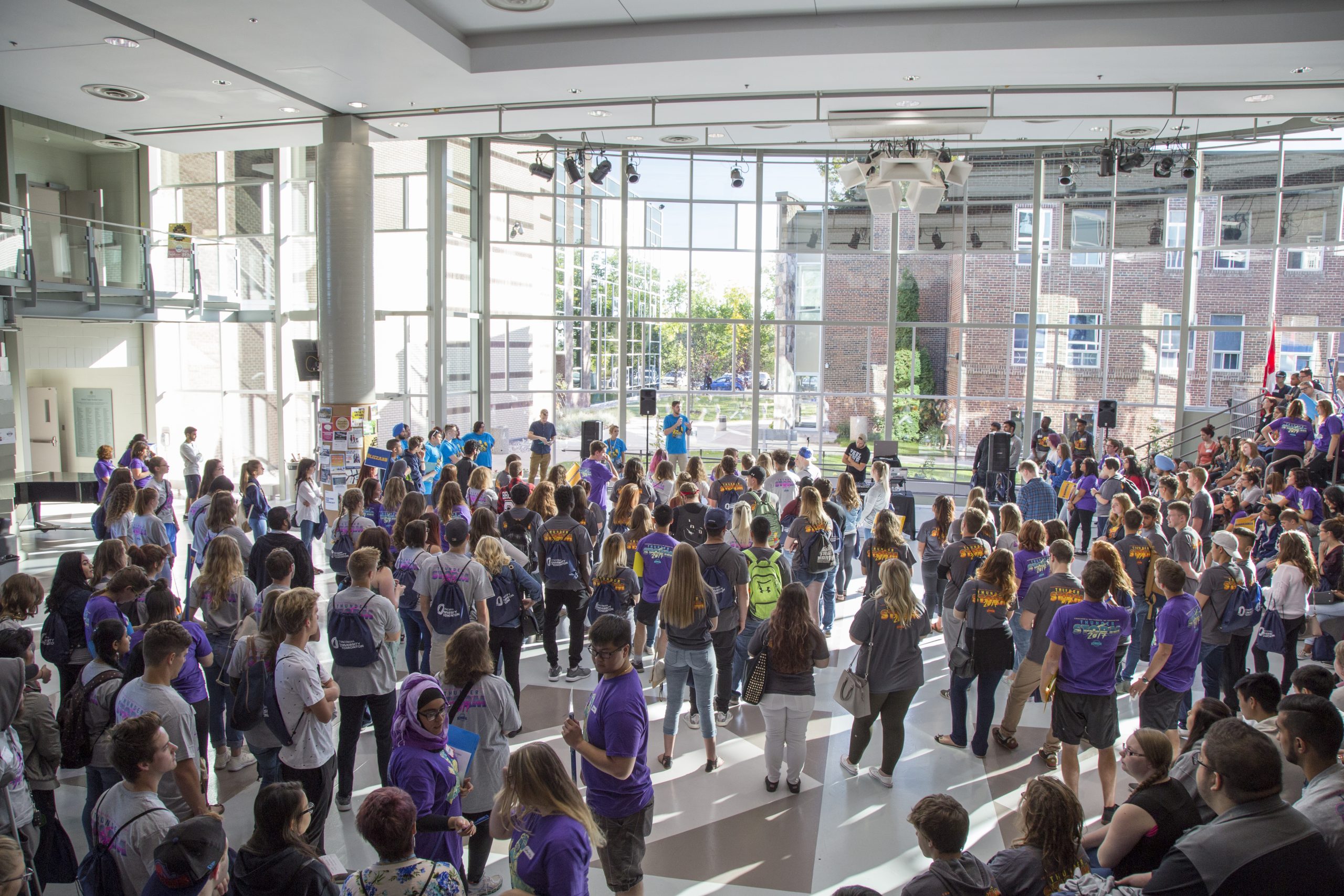 Return to Campus Plan | Concordia University of Edmonton