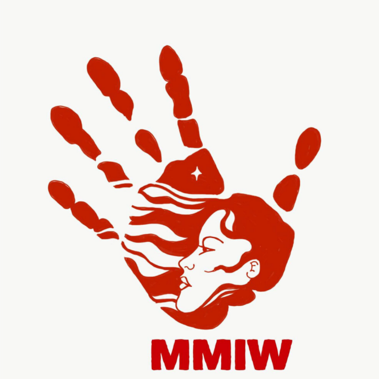 MMIWG Book & Film List - Concordia University of Edmonton