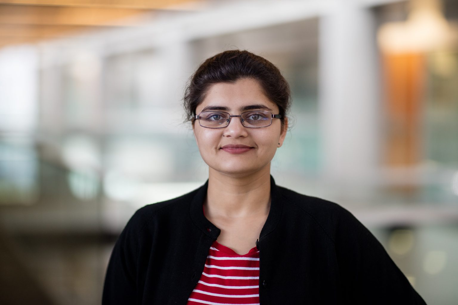 Faculty of Science Welcomes Dr. Apoorva Chauhan - Concordia University ...