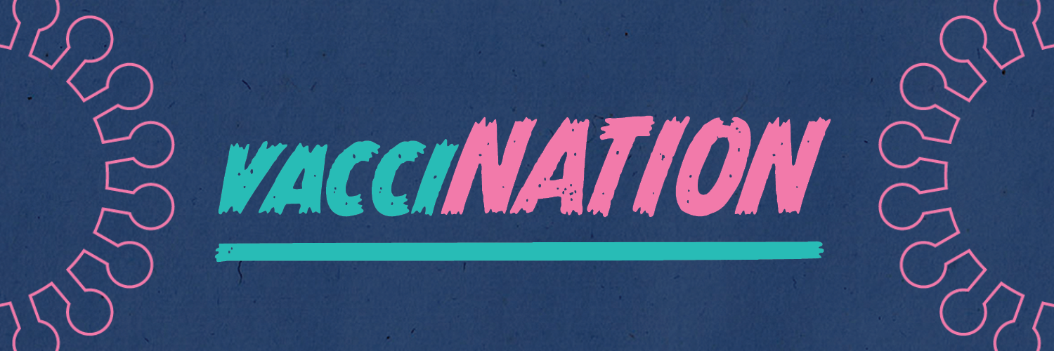 VacciNATION Campaign - Concordia University of Edmonton