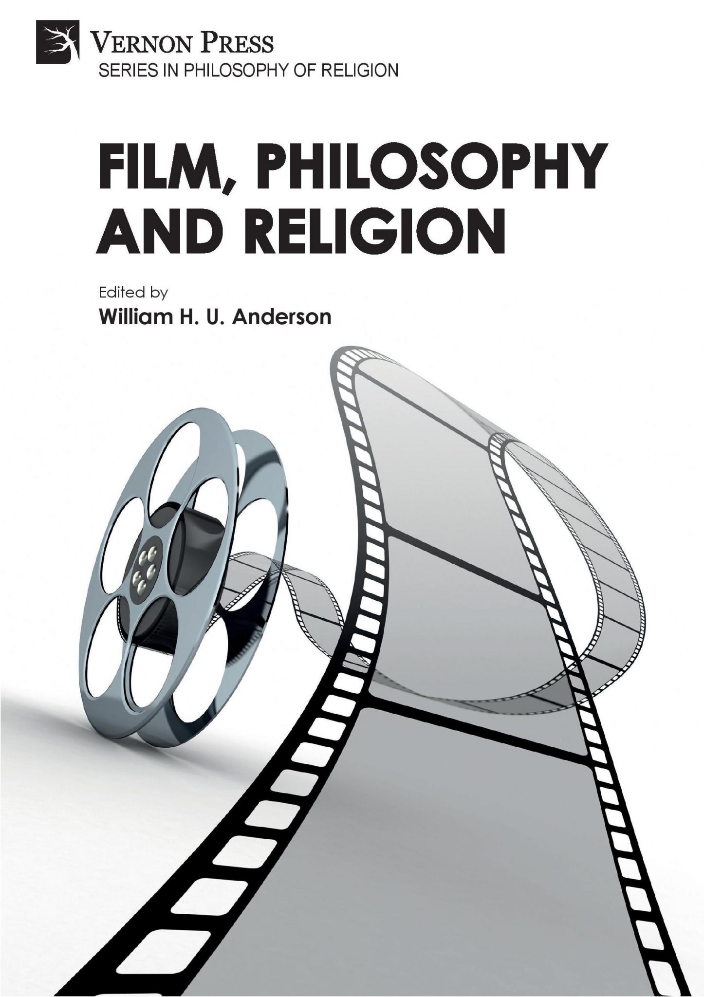 Dr. Bill Anderson is pleased to announce the publication of his sixth ...