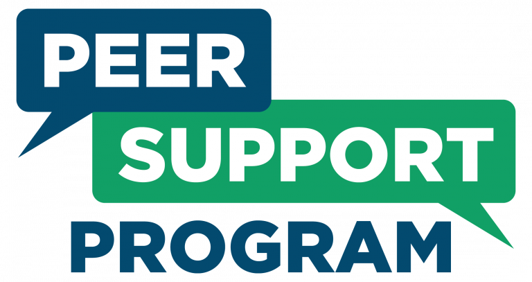 Peer Support is back online! - Concordia University of Edmonton
