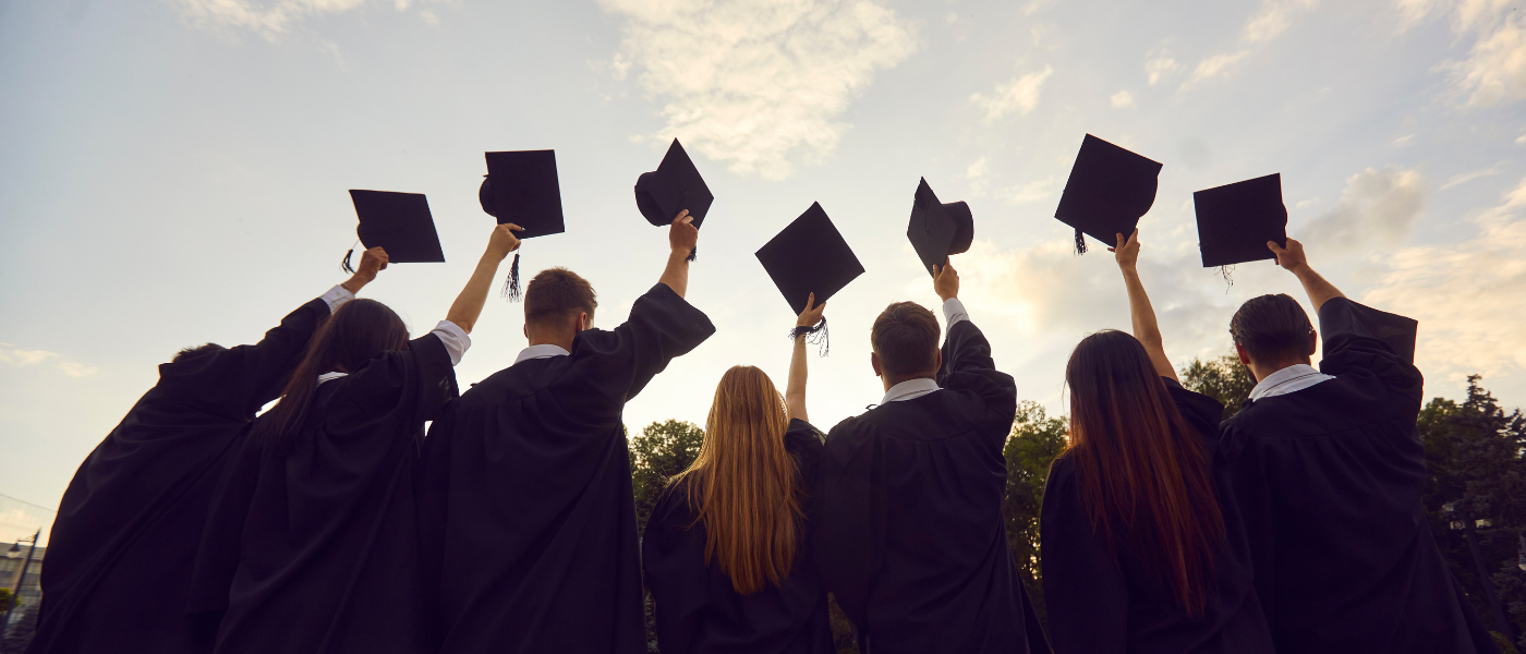 Graduation - Concordia University of Edmonton