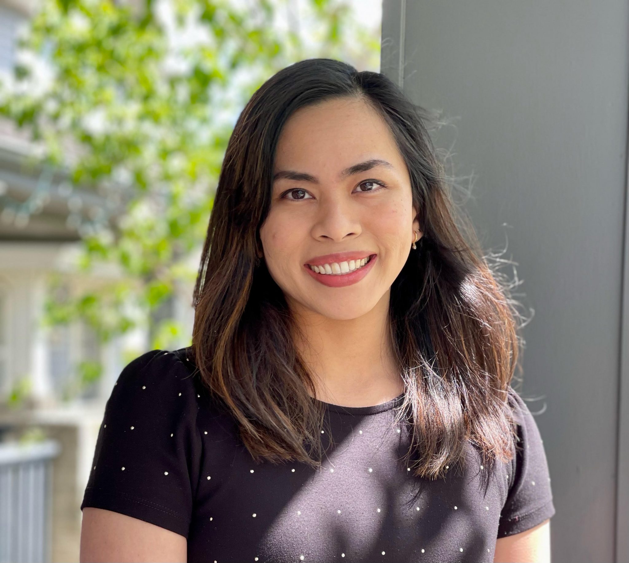 Welcome to Concordia, Dianne Alano! - Concordia University of Edmonton