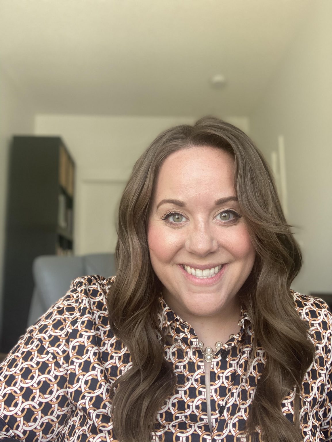 Welcome to Concordia, Dr. Thea Comeau! - Concordia University of Edmonton