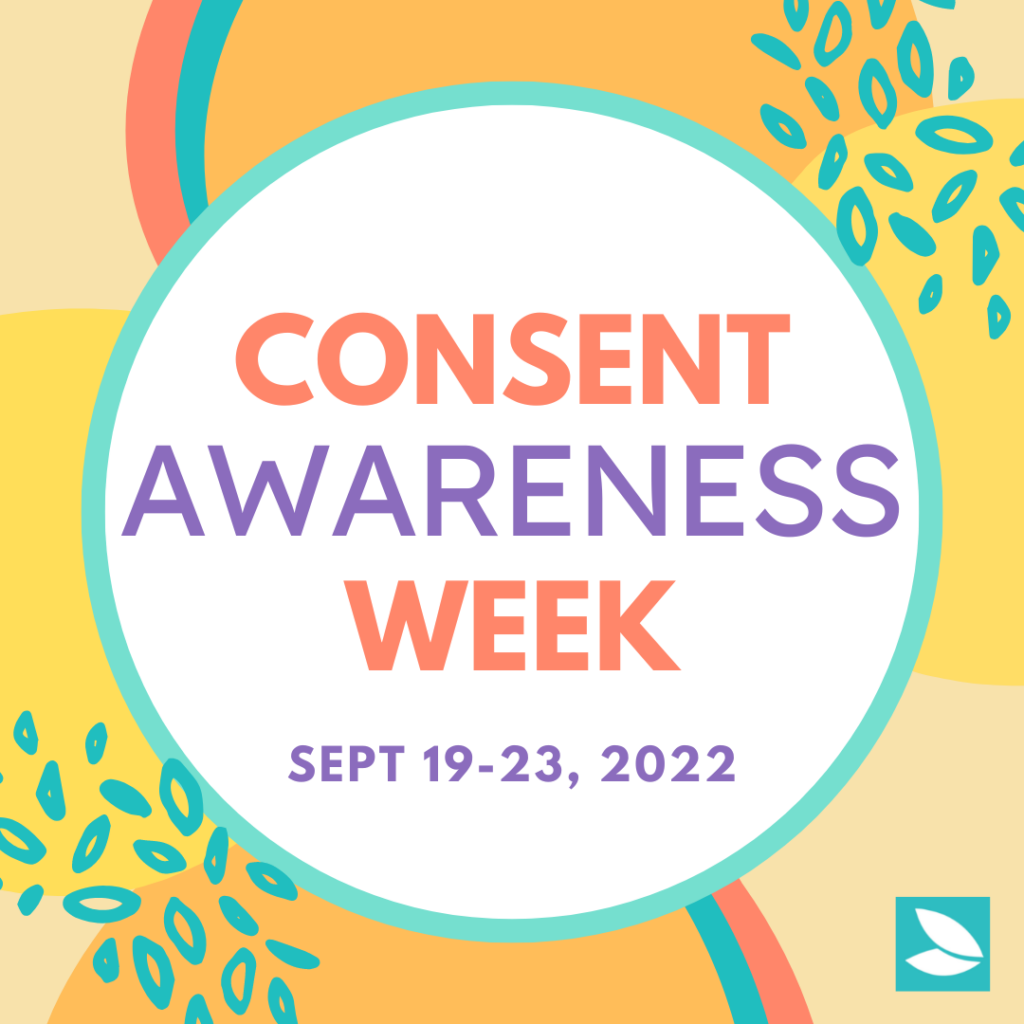 Building a community of consent - Concordia University of Edmonton