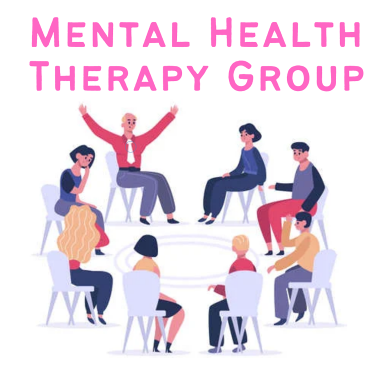 Mental Health Therapy Group Sessions - Concordia University of Edmonton