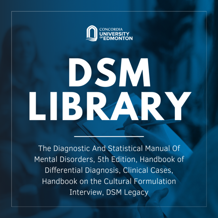 DSM Library