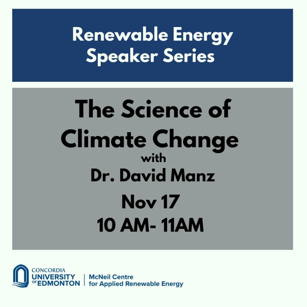 Science of Global Warming and Climate Change – Why is it Important ...