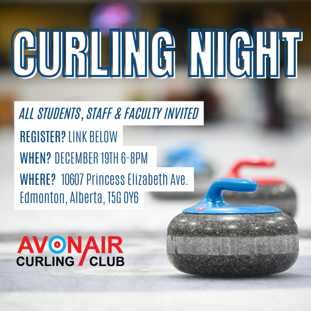 Campus Rec: Learn & Try Curling Night Series - Concordia University of ...