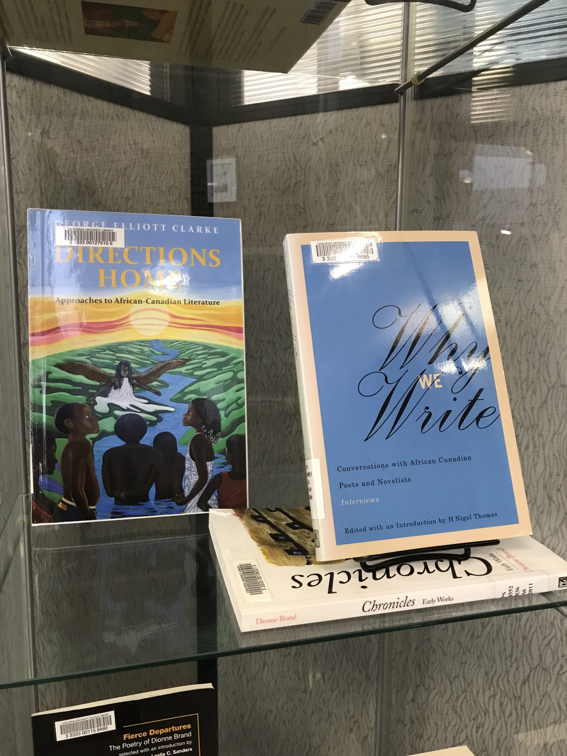 35 books to read during Black History Month - Concordia University of ...