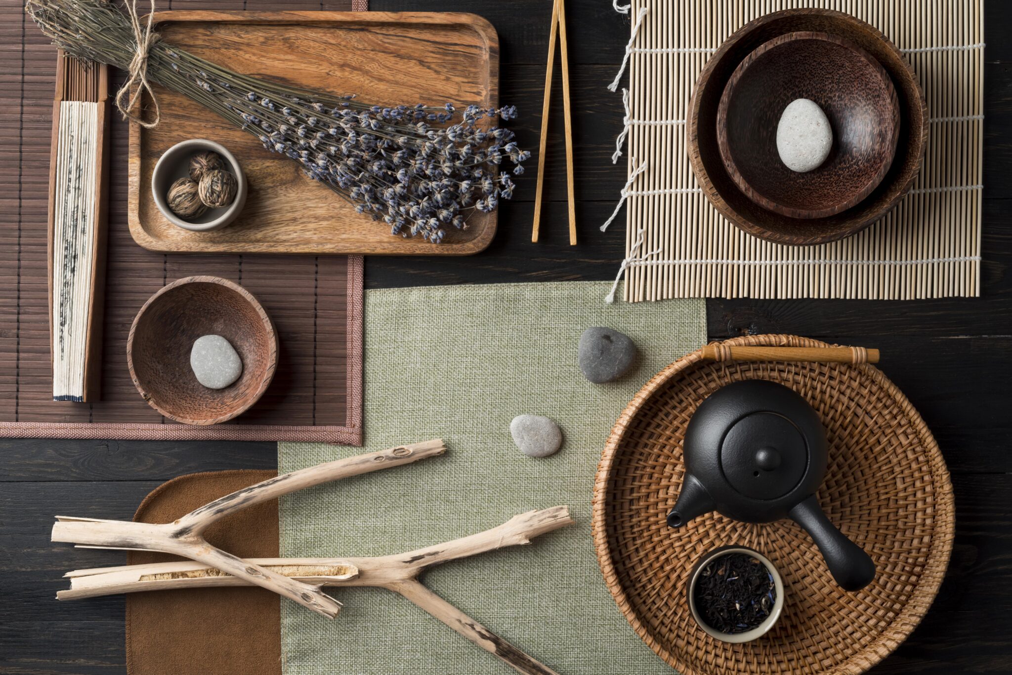 Traditional Chinese Wellness - Concordia University of Edmonton