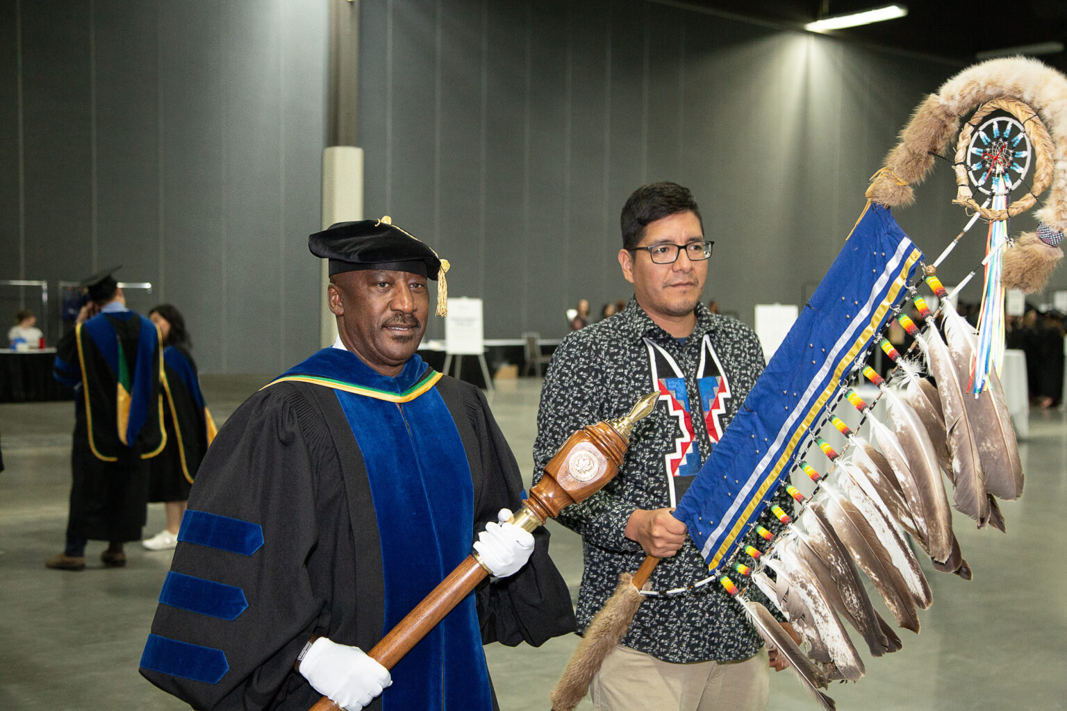 CUE celebrates student success at Convocation 2023 - Concordia ...
