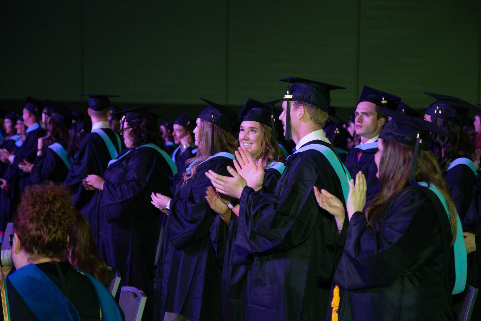 CUE celebrates student success at Convocation 2023 - Concordia ...