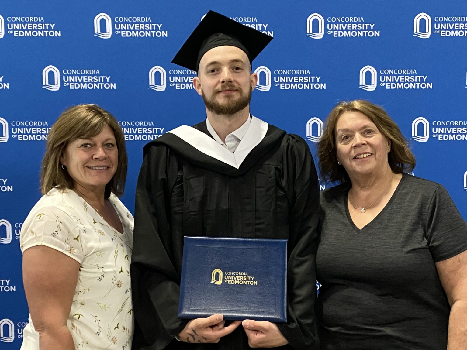 Concordia University of Edmonton | Edmonton's University