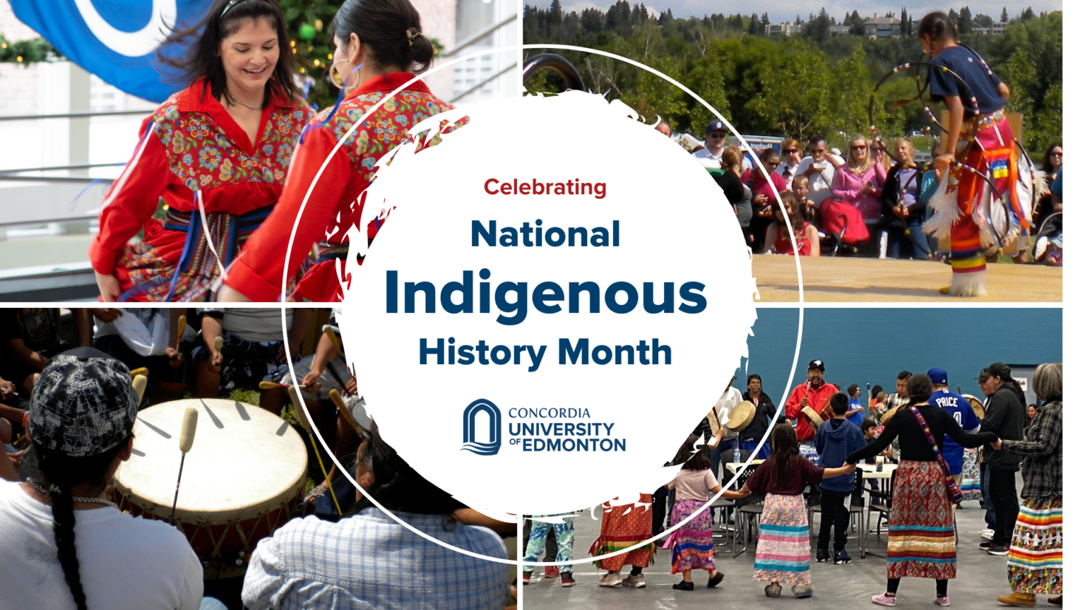 Honouring Indigenous ways of knowing and being - Concordia University ...