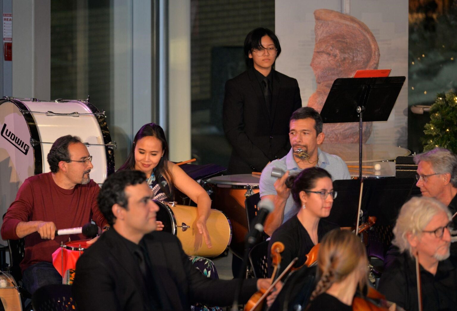 This is What Diversity Sounds Like - Concordia University of Edmonton