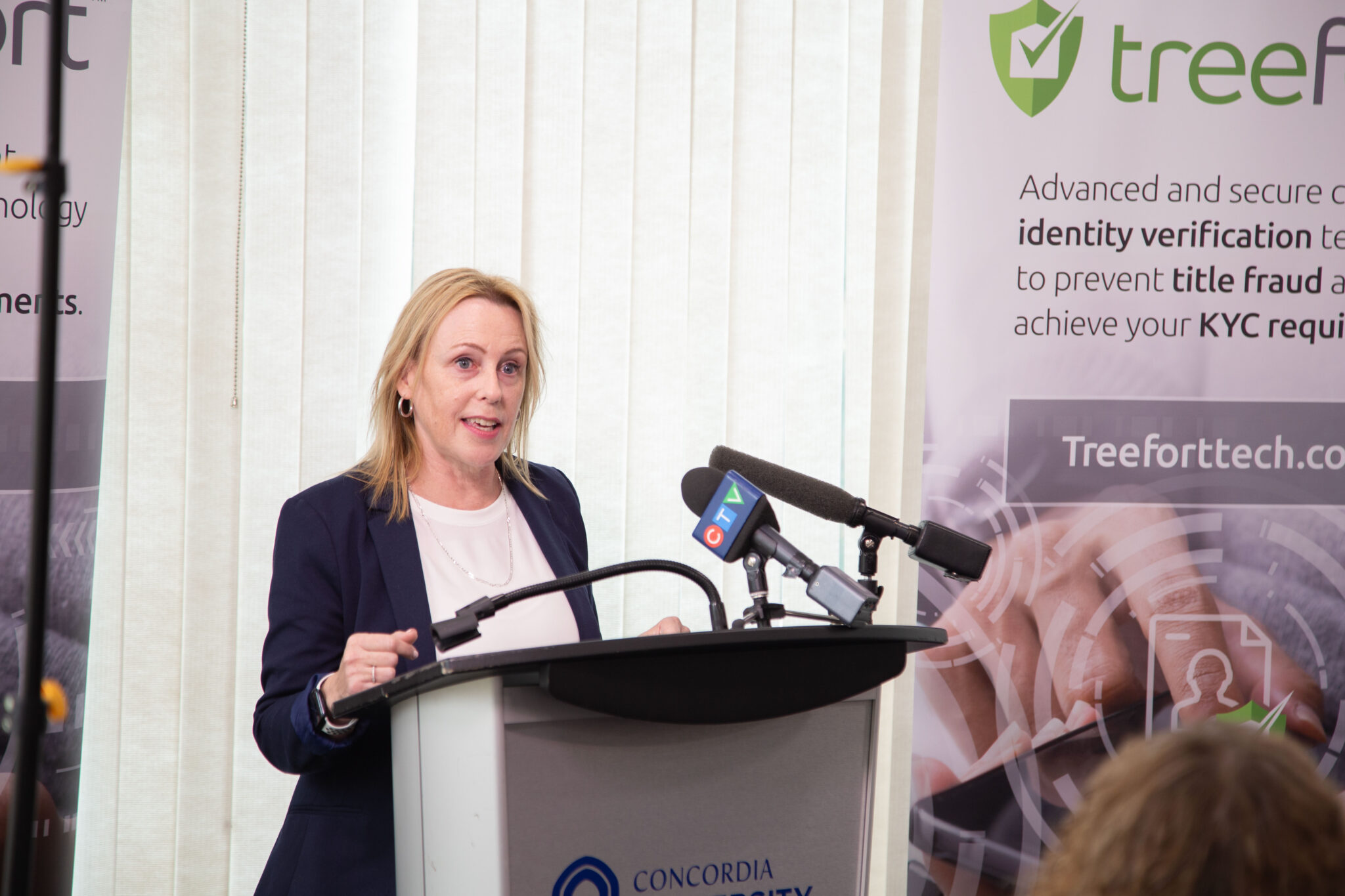 A powerhouse partnership in cybersecurity - Concordia University of ...