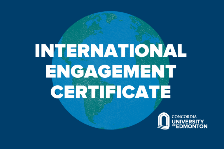 Equipping students for a globalized world with launch of International ...