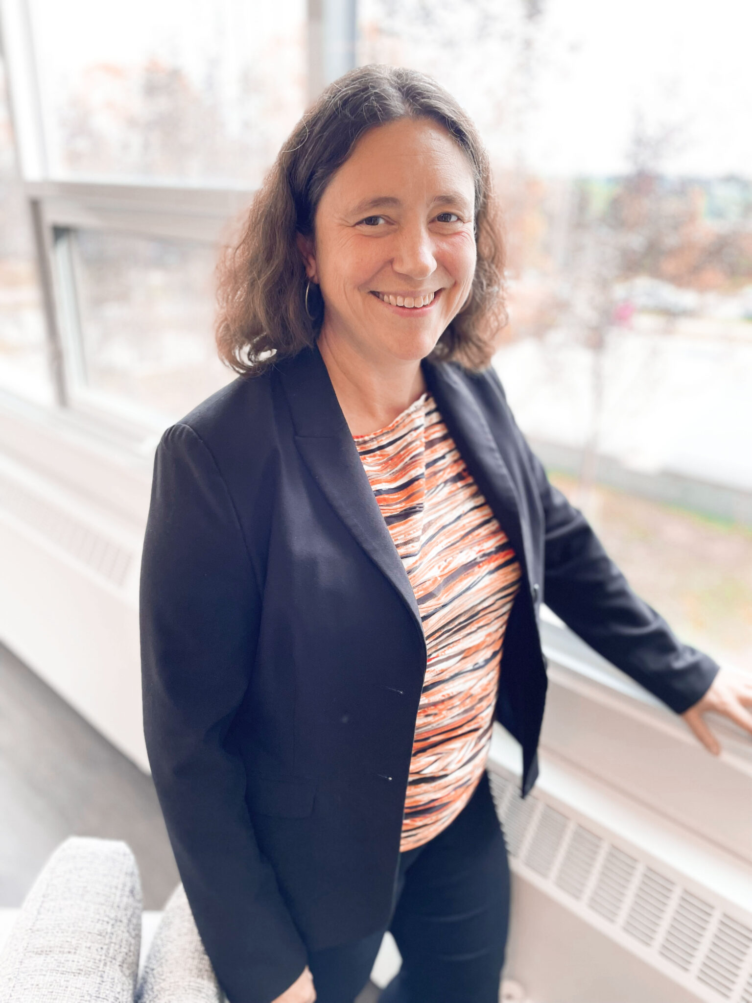 CUE welcomes Jasmine Nuthall as Interim VP Finance & Operations ...