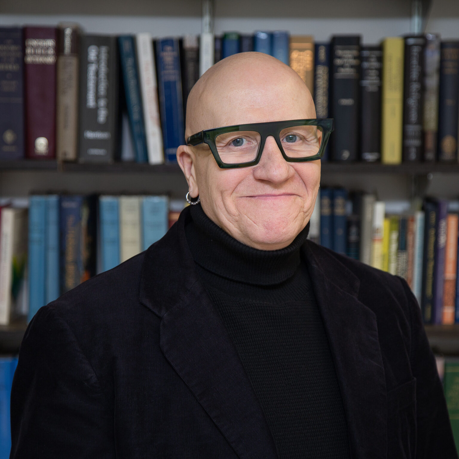 Full-time Faculty - Concordia University of Edmonton