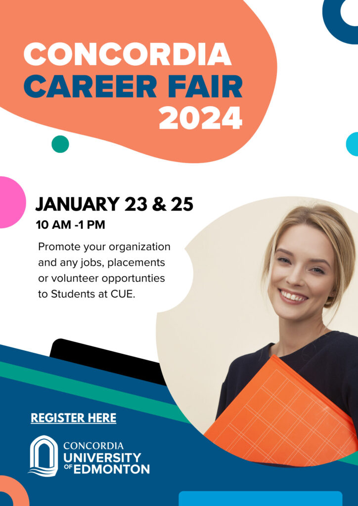 For Employers - Concordia University of Edmonton