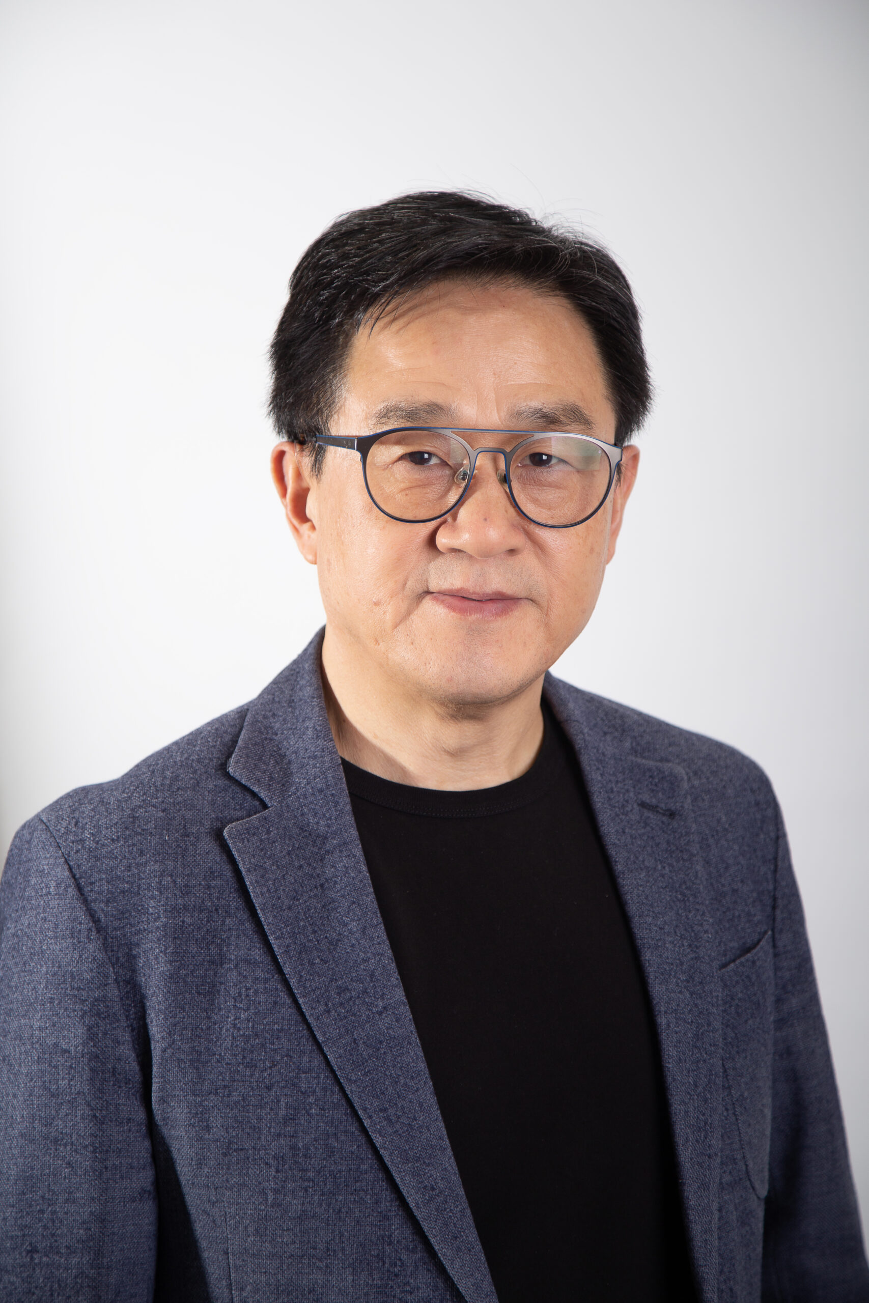 Xin Chen - Concordia University of Edmonton