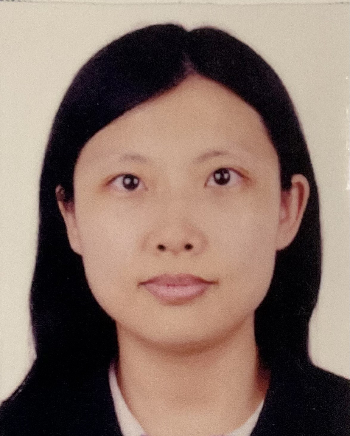 Runxuan Zhang - Concordia University of Edmonton