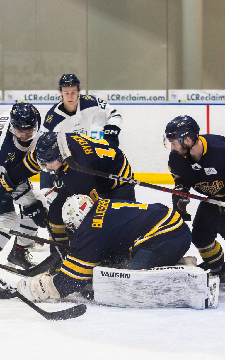 Thunder's Journey from Sixth Seed to Championship Contenders ...