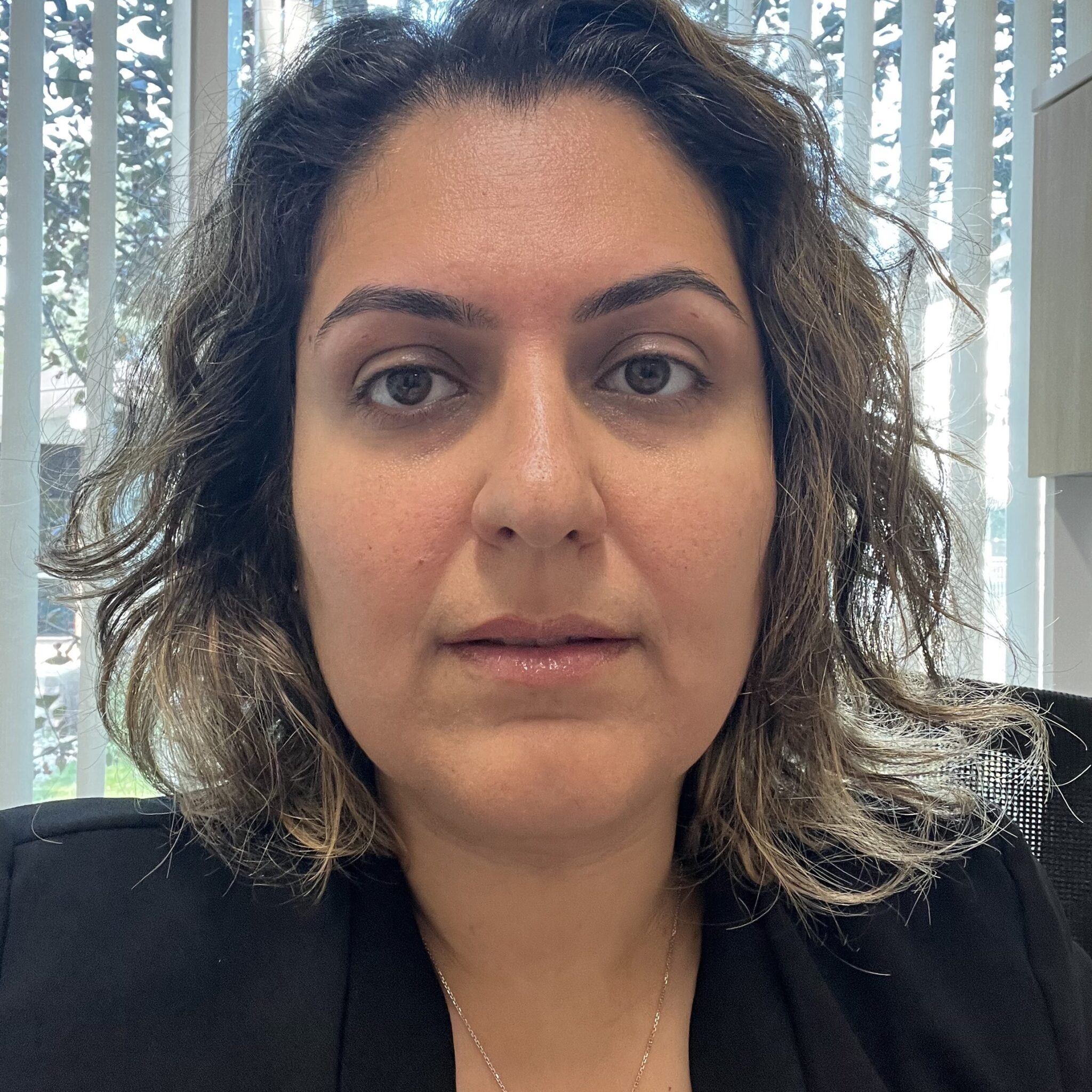 Faculty & Staff - Concordia University of Edmonton